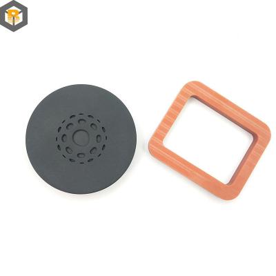 China Custom CNC Machining High Temperature Insulation Fixing Plate for Jig Fixture Tool for sale