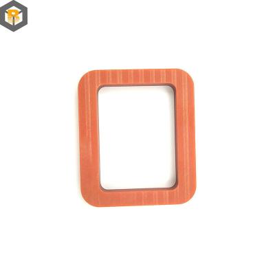 China Custom CNC Machining High Temperature Insulation Fixing Plate for Jig Fixture Tool for sale