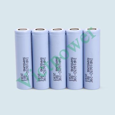 China Germany Stock Now Electric Bike 27Ah li ion battery 3.6Volt 18650 Batteries with  for Motor e-Bike for sale