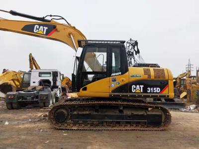 China second hand Original Japan used cat 320d excavator used 320d /used caterpillar cat 320 320c 330 315 excavator good for sale