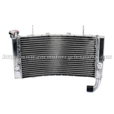China All Aluminum Motorcycle Radiators Repair Replace For DUCATI 749 999 for sale