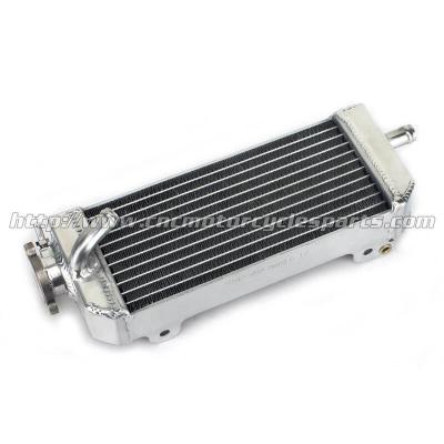 China High Performance Custom Motorcycle Radiator For SUZUKI RM85 RM 85 for sale