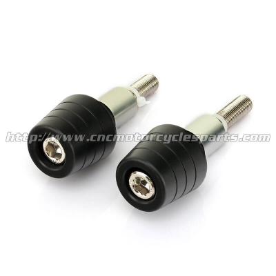 China Plastic Motorcycle Frame Sliders Fall Protection 2004 CBR1000RR CBR 1000 RR 2005 for Honda for sale