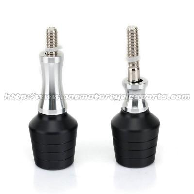 Cina Il CNC che lavora 2013 cursori a macchina della struttura di Zx6r per protegge la struttura/carrozzeria per Kawasaki in vendita