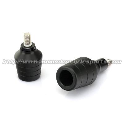 China Crash Protector Motorcycle Frame Sliders For Motorbike Parts And Accessories for sale