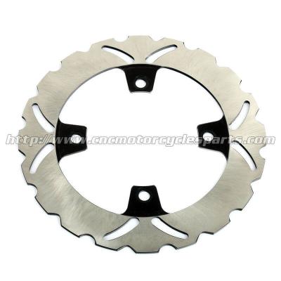 China Solid Rear Motorcycle Brake Disc Racing Brakes Honda FORZA 250 CB750F for sale