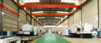 China Factory - Hunan Ruida Heavy-duty Machinery and Equipment Co., Ltd.