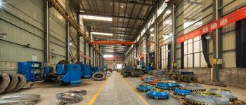 China Factory - Hunan Ruida Heavy-duty Machinery and Equipment Co., Ltd.
