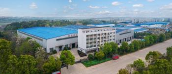 China Factory - Hunan Ruida Heavy-duty Machinery and Equipment Co., Ltd.