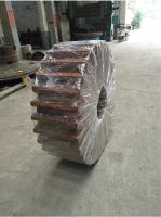 Quality 15 Tooth Large Metal Gears For Heavy Load Capacity Applications for sale