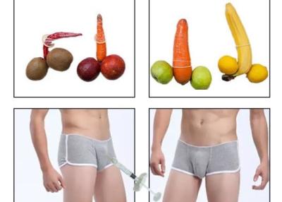 China Penis Enlargement Non Surgical Dermal Fillers Penile Augmentation Injection for sale