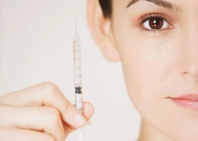 중국 해변 휴양지 입술 충전기 보디 필러와 교차하는 연결된 히알루로닉 피부 필러 판매용