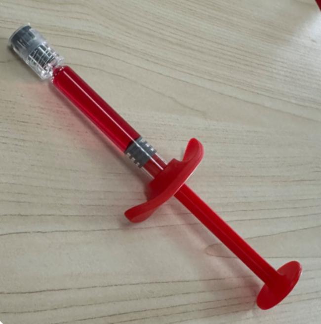 Injectable Hyaluronic Acid JUR KISS Filler For Lips Red Lip Augmentation Injection