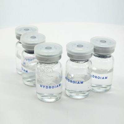 China Korean derma filler injector hyaluronic acid syringe pure hyaluronic acid injectable for sale