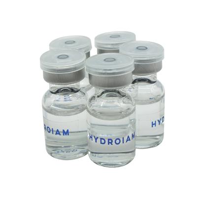 China 2ml Non Cross Linked HA Dermal Filler Hyaluronic Acid Filler Injection for sale
