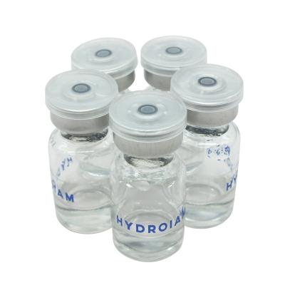 China 2ml Non Cross Linked HA Dermal Filler Hyaluronic Acid Filler Injection for sale