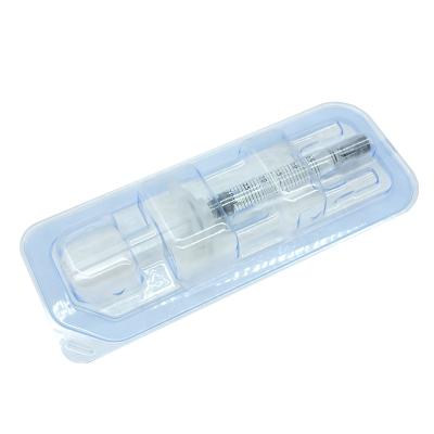 China Medische niet Dwars Verbonden Huid de Vullerinjecties 3ml van Ha Te koop