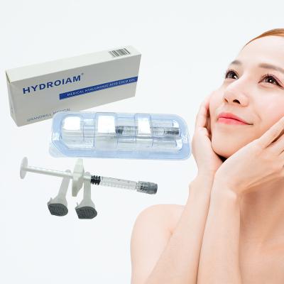 China Gel Injection Non Cross Linked HA Dermal Filler for sale