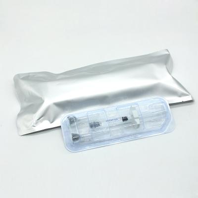 China Cross Linked Dermal Lip Fillers Facial Dermal Filler Injectable Hyaluronic Acid for sale