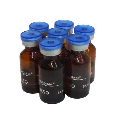 中国 唇のしわのためのメソセラピーのヒアルロン酸酸の注入口の注入の皮膚注入口 販売のため