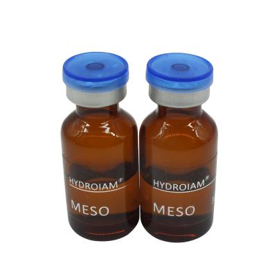 China Skin Care Facial Dermal Fillers Solution Meso Beauty Mesotherapy Solution for sale
