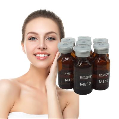 China CE Certificated Injectable Hyaluronic Acid Gel Anti Aging Mesotherapy Solution for sale
