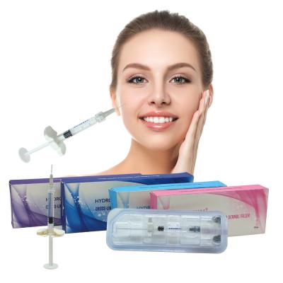 Cina Pelle profonda di Derm dell'indennità cutanea del riempitore dell'ha dell'acido ialuronico di aumento del seno sotto in vendita