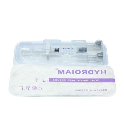 China Het gezichtsinjectiekruis verbond Hyaluronic Zuur Huid Goedgekeurd Vullerce Te koop