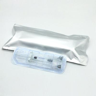 China Gel CE Approved Hyaluronic Acid Fillers Dermal Fillers For Acne Scars for sale