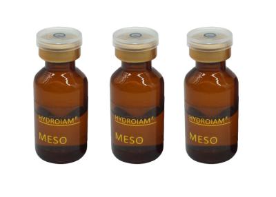 Cina Peli i riempitori cutanei iniettabili 3ml 5ml 10ml del gel dell'acido ialuronico dell'ha di ringiovanimento in vendita