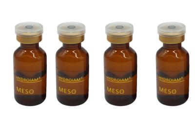 Cina Riempitori approvati dalla FDA trasparenti dell'acido ialuronico per le grinze intorno alla bocca in vendita