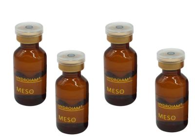Cina Soluzione acida ialuronica di Mesotherapy dell'anti grinza per il salone di bellezza Mesogun in vendita