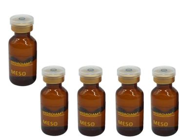 Cina Pelle dell'iniezione dell'acido ialuronico di Mesotherapy del rullo di Microneedle antinvecchiamento in vendita