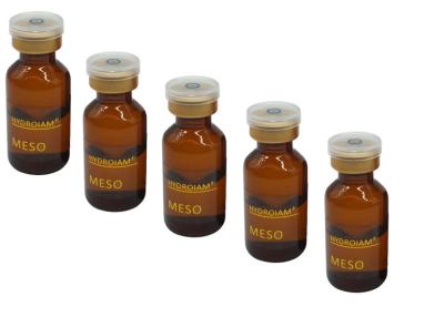 Cina Pelle dell'iniezione dell'acido ialuronico di Mesotherapy del rullo di Microneedle antinvecchiamento in vendita