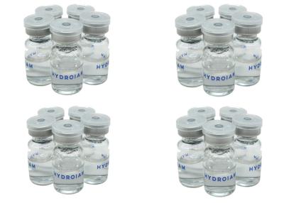 Cina Anti grinza di bellezza del riempitore del corpo dei riempitori delle iniezioni cutanee mediche delle natiche in vendita