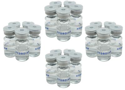 China Buttocks Augmentation Dermal Filler With Lidocaine Hyaluronic Gel Injections for sale