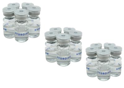 중국 리도카인을 가진 십자가에 의하여 연결되는 히알루로 닉 산 피부 충전물 유방 증진 판매용