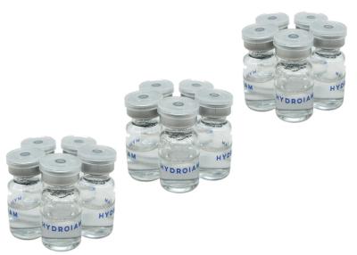 중국 리도카인을 가진 십자가에 의하여 연결되는 히알루로 닉 산 피부 충전물 유방 증진 판매용