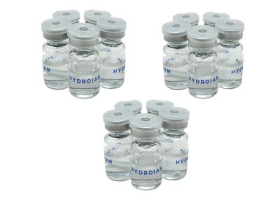 중국 리도카인 유방 증진을 가진 FDA 승인되는 주사 가능한 피부 충전물 판매용