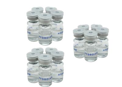 중국 리도카인 유방 증진을 가진 FDA 승인되는 주사 가능한 피부 충전물 판매용