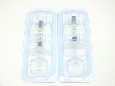 중국 리도카인 히알루로 닉 젤 주입을 가진 둔부 증가 피부 충전물 판매용