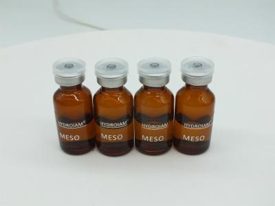 Cina Riempitori della grinza dell'acido ialuronico di Mesotherapy del salone di bellezza 2 anni di durata di prodotto in magazzino in vendita