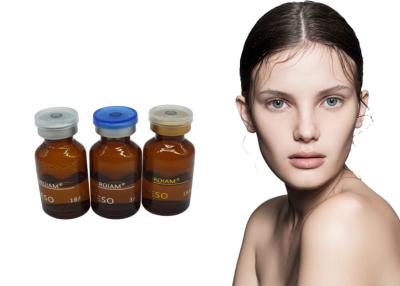Cina Riempitori dell'acido ialuronico di Mesotherapy in vendita