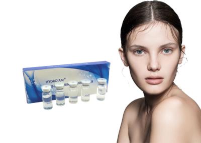 중국 리도카인을 가진 히알루로 닉 산 피부 충전물 판매용