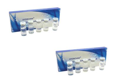 중국 리도카인 1ml 2ml를 가진 피부 충전물 판매용