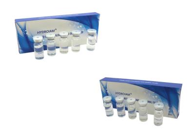 중국 리도카인 1ml 2ml를 가진 피부 충전물 판매용