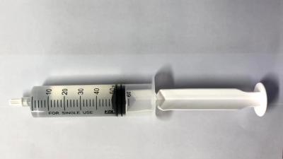 Cina Dimensione acida ialuronica trasparente dell'ago del riempitore 23G del seno del sodio in vendita