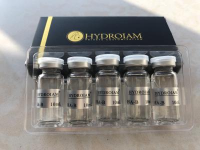 Cina Acido ialuronico del riempitore della grinza dell'occhio per la penna 20mg/Ml di Hyaluron Derma in vendita