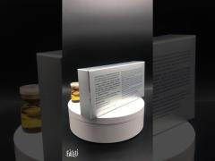 表面Meso白くなる血清のための10ml油圧酸の注入