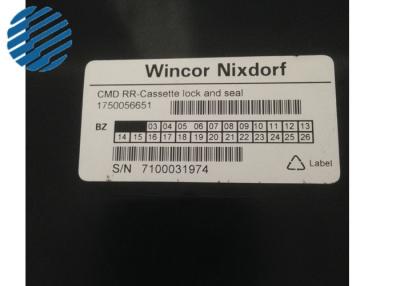 Cina Il BANCOMAT di Wincor ProCash 1500XE incassa la cassetta 1750041920 per la Banca in vendita